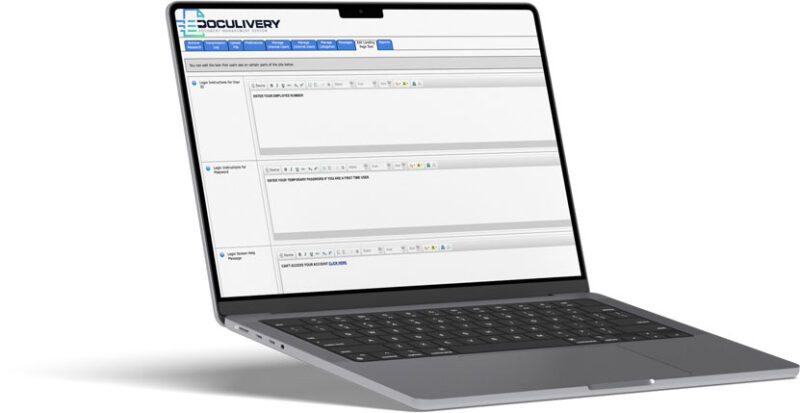 Pricing | Doculivery | Document Management System