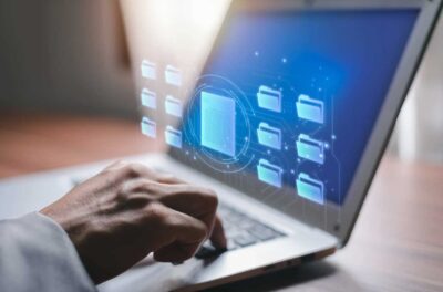 Document Management Software | Doculivery