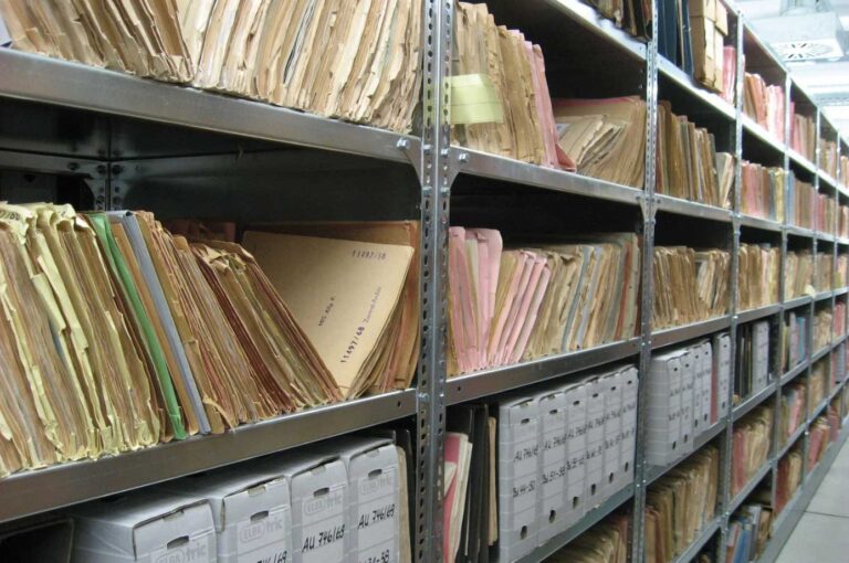 Transition to Digital Files: Why It Matters | Doculivery | Document ...