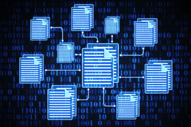 The Ultimate Guide to Electronic File Management and Document Systems ...