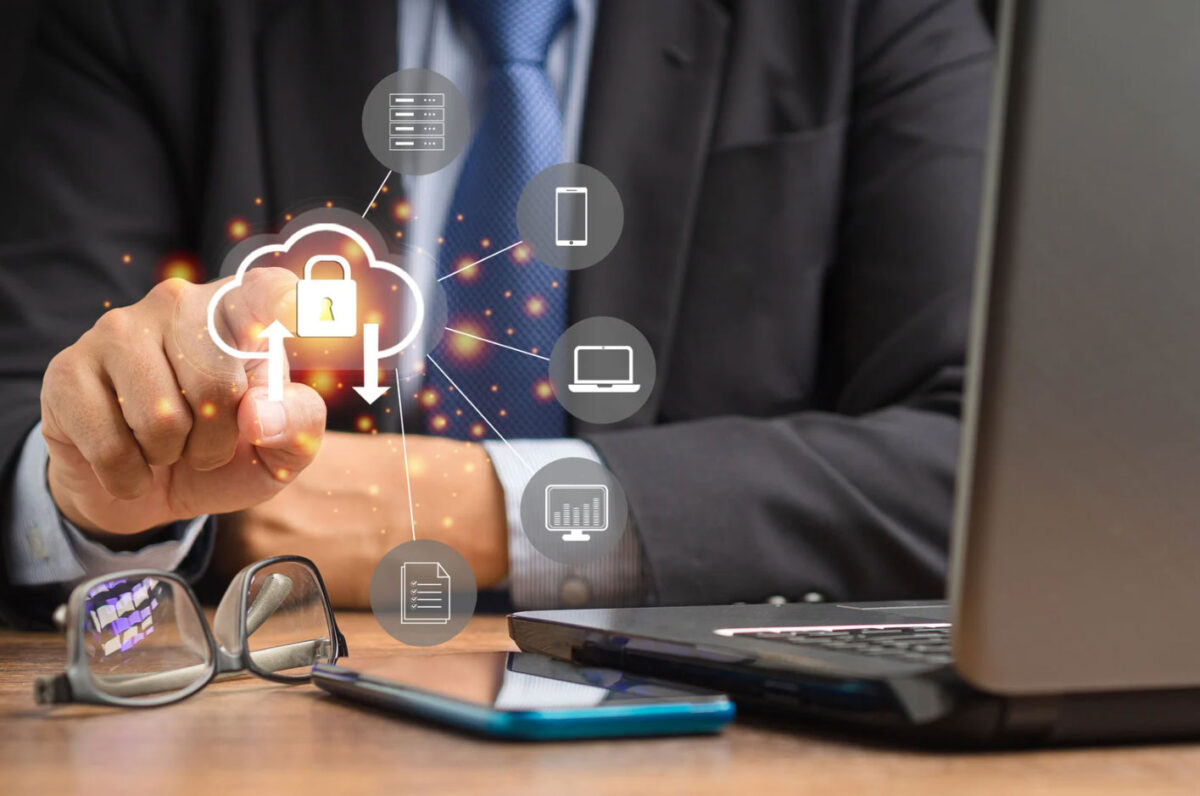 Payroll Solutions | Doculivery | Document Management System